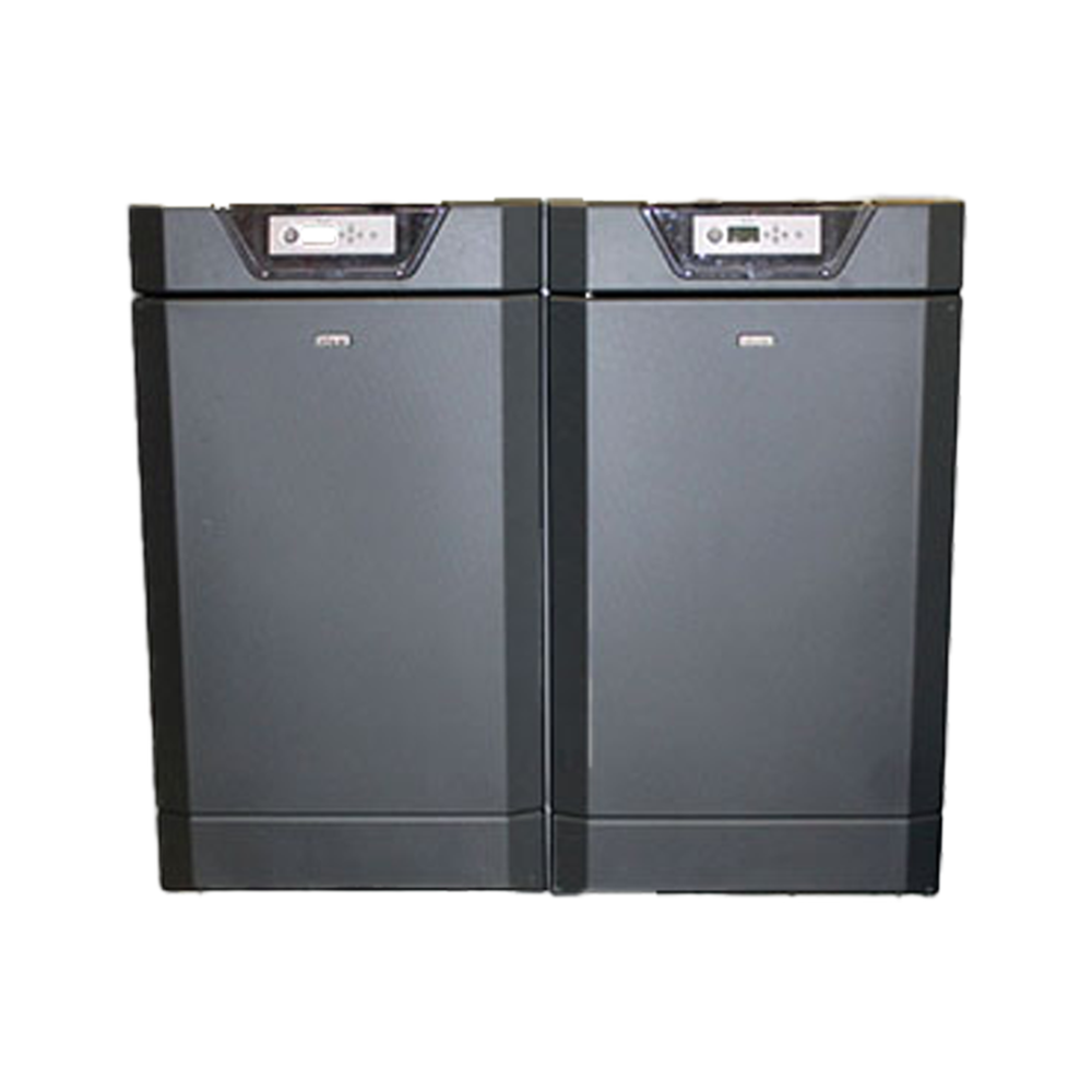 Imax Xtra EL Dual Commercial Condensing Boiler - ecoHVAC